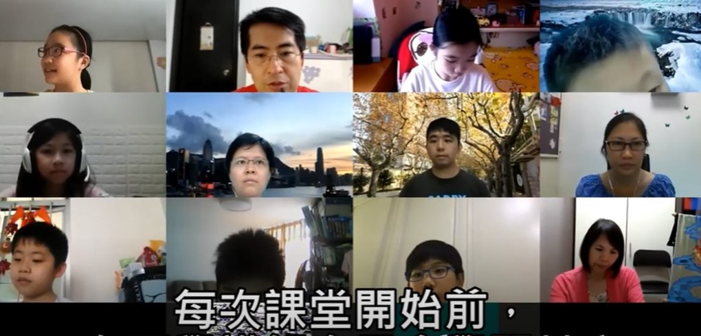 Trinity YPC 年幼者表演證書課程 - 謝家亮說話訓練學院謝家亮說話訓練學院